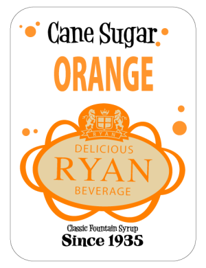 Johnnie Ryan Beverages | Our Products | Johnnie Ryan