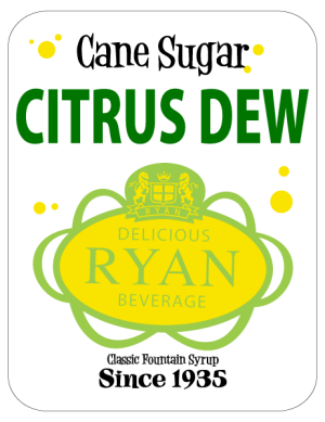 Johnnie Ryan Beverages | Our Products | Johnnie Ryan