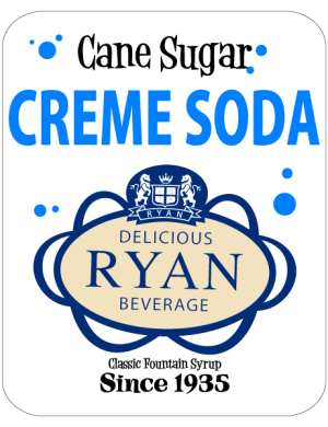 Johnnie Ryan Beverages | Our Products | Johnnie Ryan
