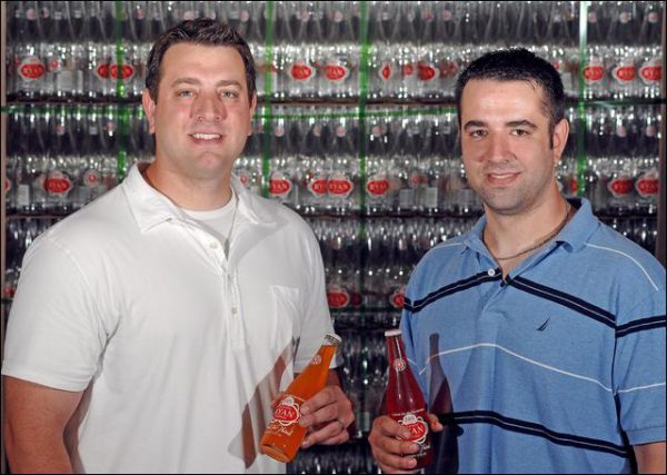 Johnnie Ryan Beverages | History | Johnnie Ryan